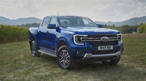 2024 Ranger Debuting May 10 Were Finally Getting A Ranger Raptor