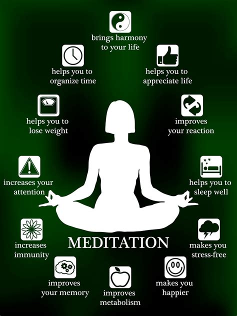 Holiday Ts For Self Improvement Most Effective Meditation Techniques