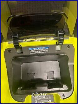 Ryobi 40V Brushless Whisper Series 21 In Single Stage Cordless Snow