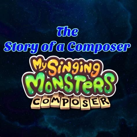Listen To The Story Of A Composer Preview By Cashcorn In The Story Of A