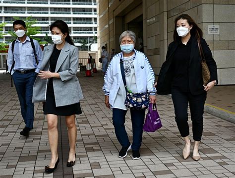 【迷你倉大火】死因庭裁定兩殉職消防員死於不幸 官讚揚英勇有擔當、令人欽佩 焦點新聞 港人講地