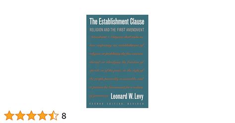 Establishment Clause