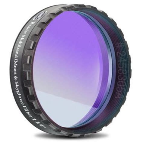 Baader Filters 1 25 Neodymium Moon And Skyglowfilter