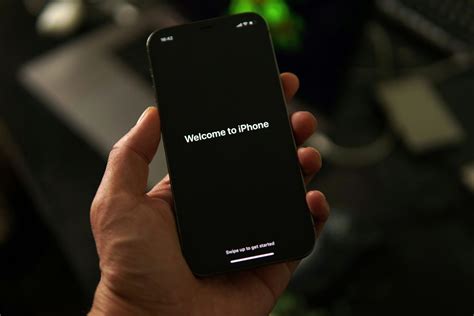 Votre Iphone Aura Une Version Incomplète Dios 26 Si Vous Vivez En