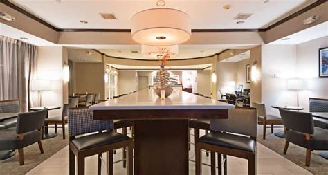 Hampton Inn Gainesville Hotel In Gainesville Va
