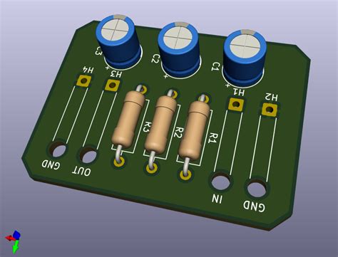 Kicad Arduino Schematics Electrical Engineering Stack Vrogue Co