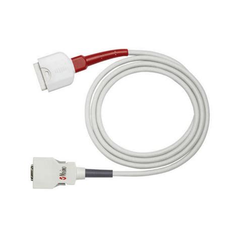 Masimo Mlnc Patient Cable Mlnc 4
