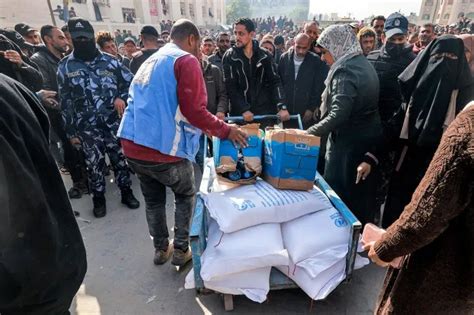 Un Human Rights Experts Slam Unrwa Defunding Tehran Times