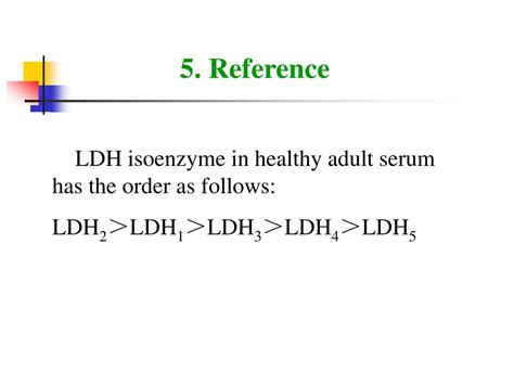 Ppt Experiment9 Separation And Identification Of Lactate