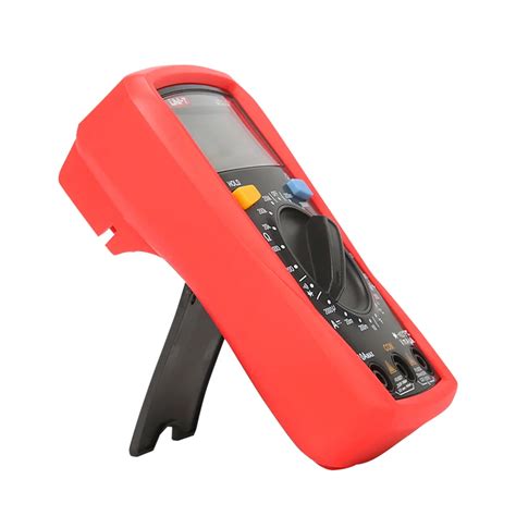 Ut33c Plus Digital Multimeter Palm Size Uni T Flux Electronix