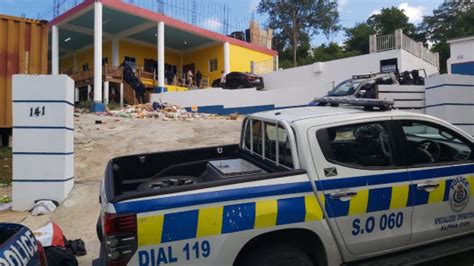 Trial Of Andre Ruddock In Pathways Murder Case Set For October Rjr News Jamaican News Online