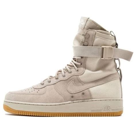 Nike Sf Air Force 1 String 864024 200