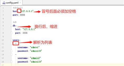 Python Config配置文件 大脸猫最爱鱼 博客园
