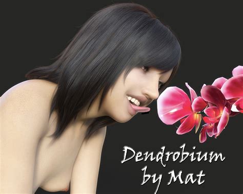 Dendrobium Flash Sex Story