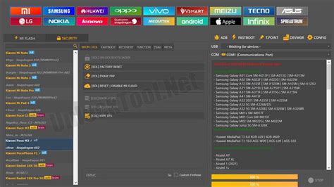 MTK Universal FRP Bypass Unlocktool YouTube