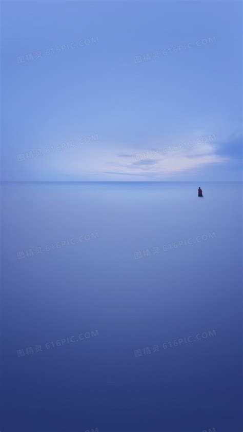 简约安卓蓝色h5背景背景图片下载 1080x1920像素格式 编号1pyfy79y1 图精灵