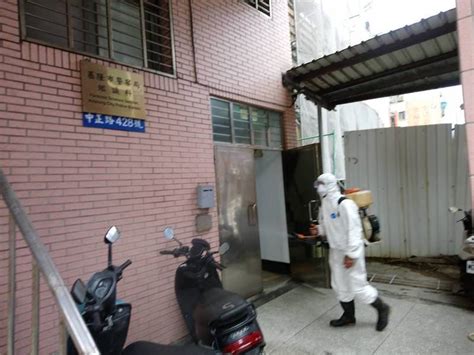 基隆小吃店疫情延燒 市警局再增4人確診累計17人染疫 自由電子報 Line Today