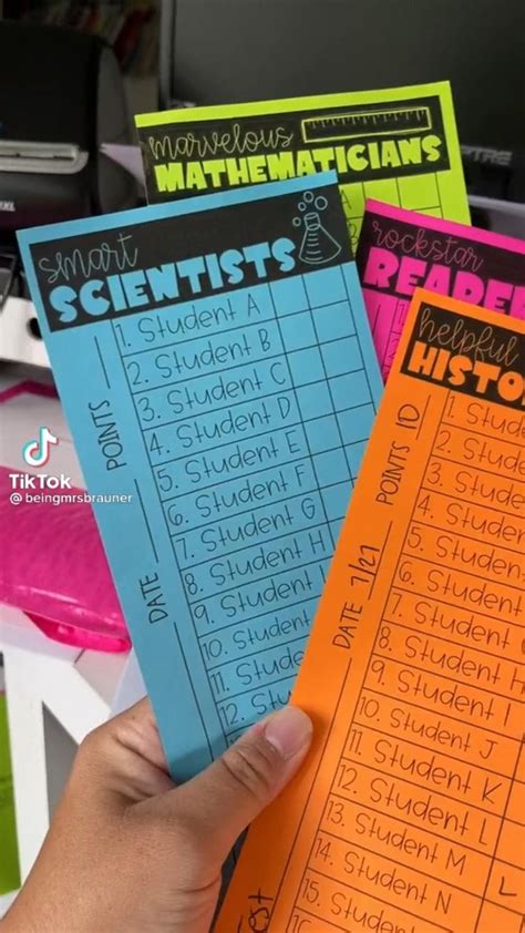 Assignment Checklist Classroom Organization Elementary Teacher Classroom Teaching First Grade