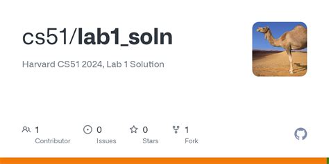 Lab1solnlab1testsml At Main · Cs51lab1soln · Github