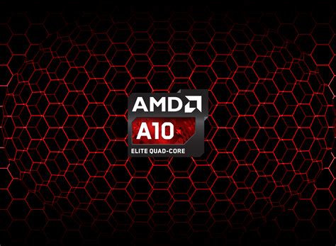 Amd A10 Wallpaper Wallpapersafari