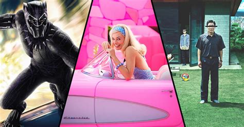 20 Most Culturally Significant Modern Movies