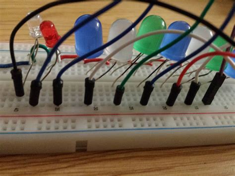 Bitrunner Fpga Game 4 Steps Instructables