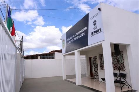 Homem Que Matou Amante A Facadas Se Entrega Pol Cia Em Aracaju O