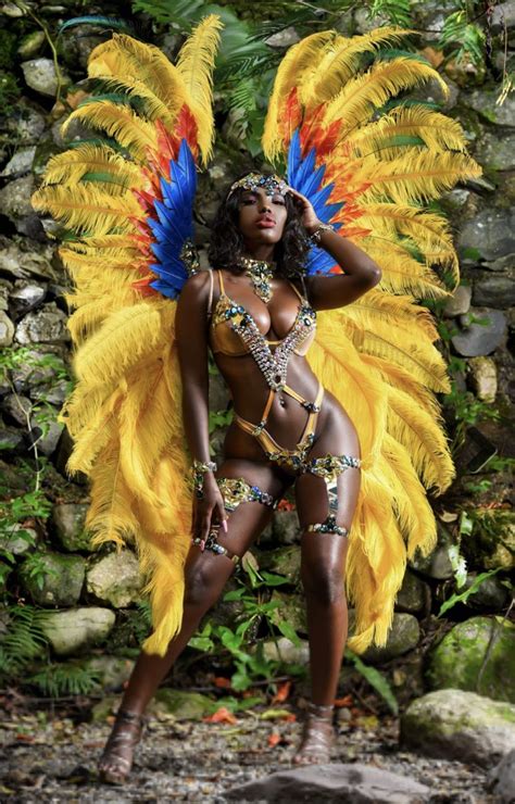Pin By Pinner On Carnival Caribbean Carnival Costumes Jamaica