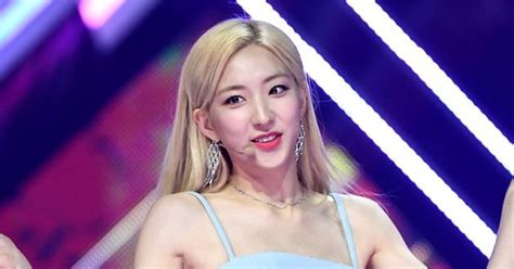 포토 우주소녀 은서 예쁜 미소~