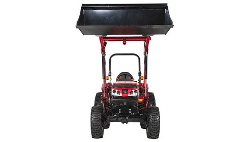 Mahindra 1626 Hst