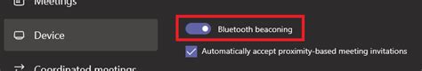 Device Pairing In Microsoft Teams Jeff Schertzs Blog