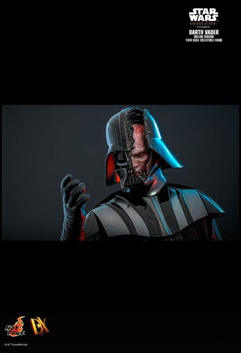 [pre Order] Hot Toys Dx28 Star Wars 1 6th Scale Collectible Figure