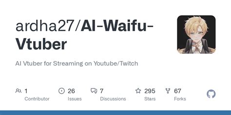 Ai Waifu Vtuberchattxt At Master · Ardha27ai Waifu Vtuber · Github