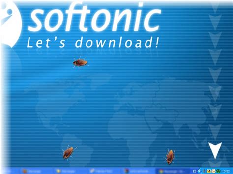 Cockroach On Desktop Download Cockroach On Desktop Download