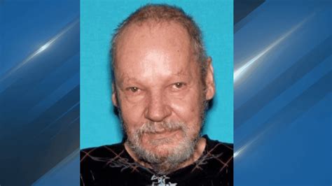 Bakersfield Police Looking For Missing 80 Year Old Man Last Seen In