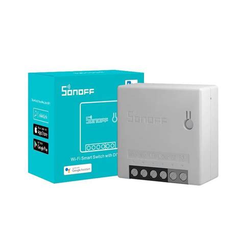 SONOFF MINIR Two Way Smart Switch MINI Upgrade M