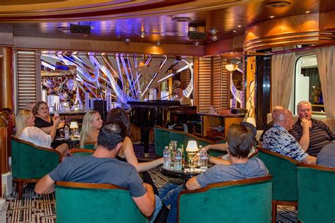 Ruby Princess Dining Restaurants And Food On Cruise Critic