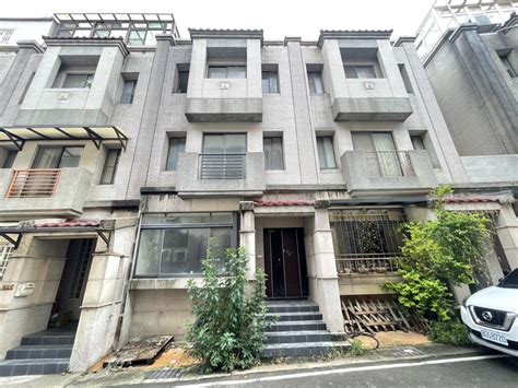 新竹縣新豐鄉員山透天厝新竹縣新豐鄉綠景莊園美透天 房屋出售 樂屋網