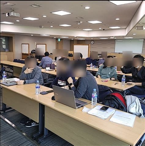 중간관리자 Mz세대와의 소통의 기술 워크샵