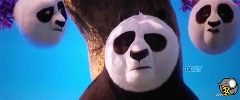 انیمیشن پاندا کونگ فوکار ۴ دوبله فارسی نیم بها فیلو