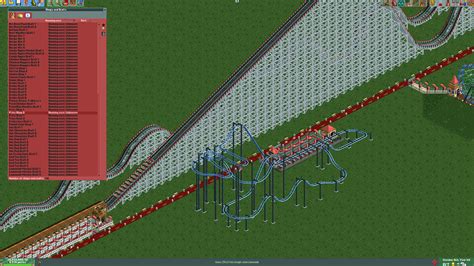 Shop Runnning Costs Are Unknown · Issue 20018 · Openrct2openrct2 · Github