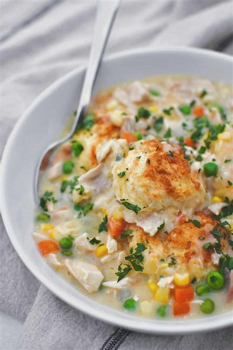 Chicken And Biscuits Kendellkreations