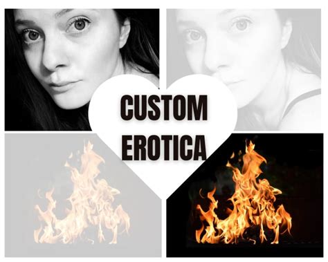 Write You A Custom Erotic Story By Caseyfacey Fiverr