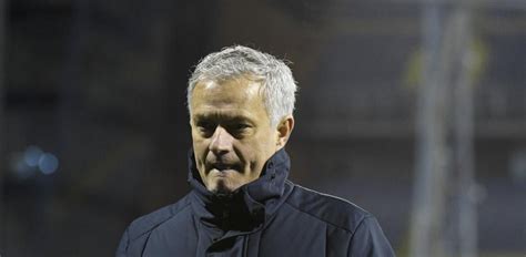 El Tottenham Destituye A José Mourinho Tras Un Espiral De Malos Resultados
