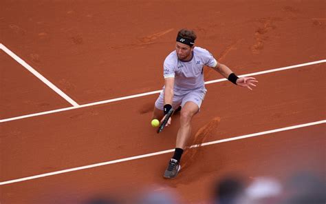 Casper Ruud Races Into Barcelona Open Quarterfinal On Cricketnmore