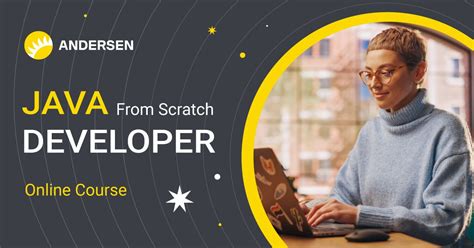 Andersen People On Linkedin Course Java Traineeship Internship