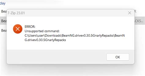 Cant Extract Repack R Piratedgames