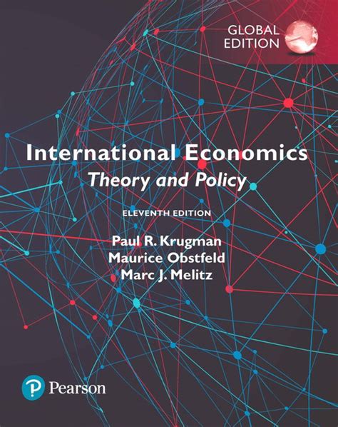 solution manual for international economics theory and policy global edition 11th edition by