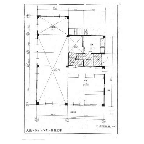 練馬区東大泉5 4大泉学園駅大泉学園 貸店舗の賃貸事務所・貸事務所・貸店舗の詳細｜テナントbiz 56202