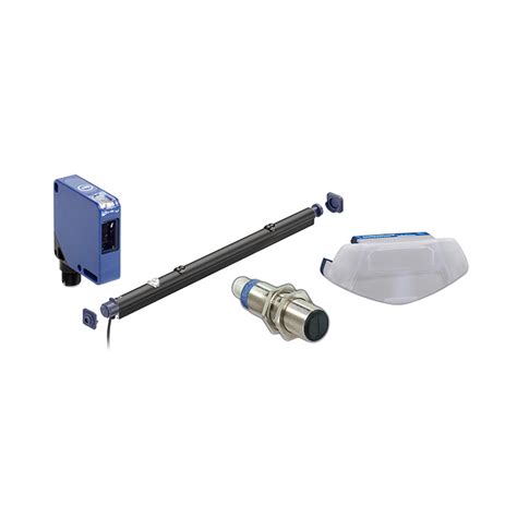 Photoelectric Sensors
